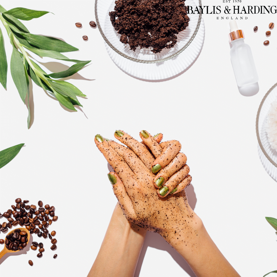 Khi nước rửa tay cũng có thể trở thành một món quà tặng - Baylis ...